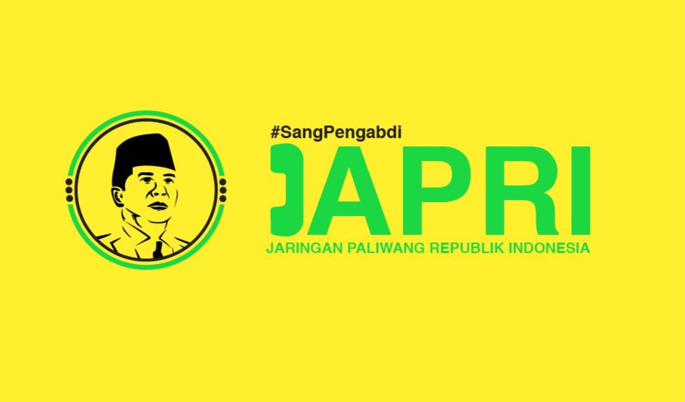 Filosofi Dan Logo Komunitas JAPRI - Media Sahabat Kaltara
